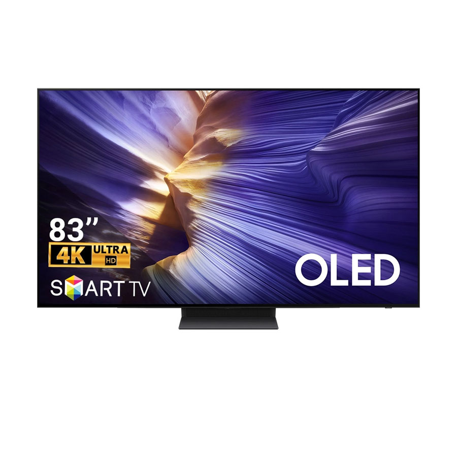 Smart Tivi OLED 4K Vision AI 55 inch Samsung QA55S90FAKXXV