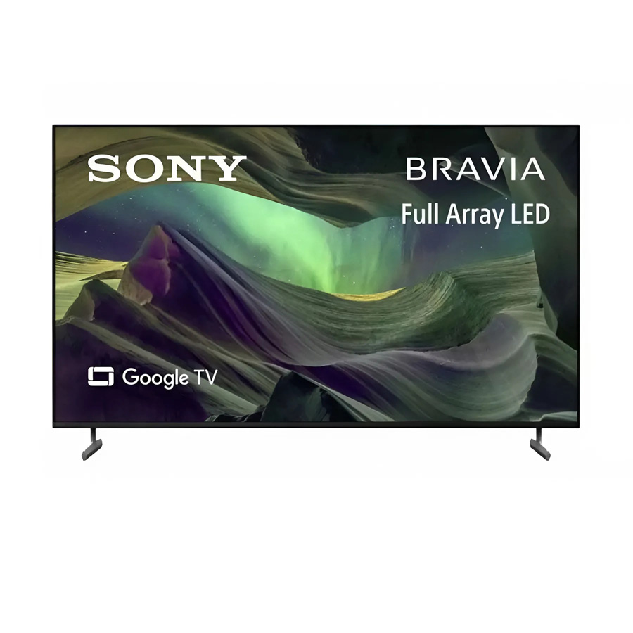 Google Tivi Sony Full Array LED 4K HDR 75 inch KD-75X85L