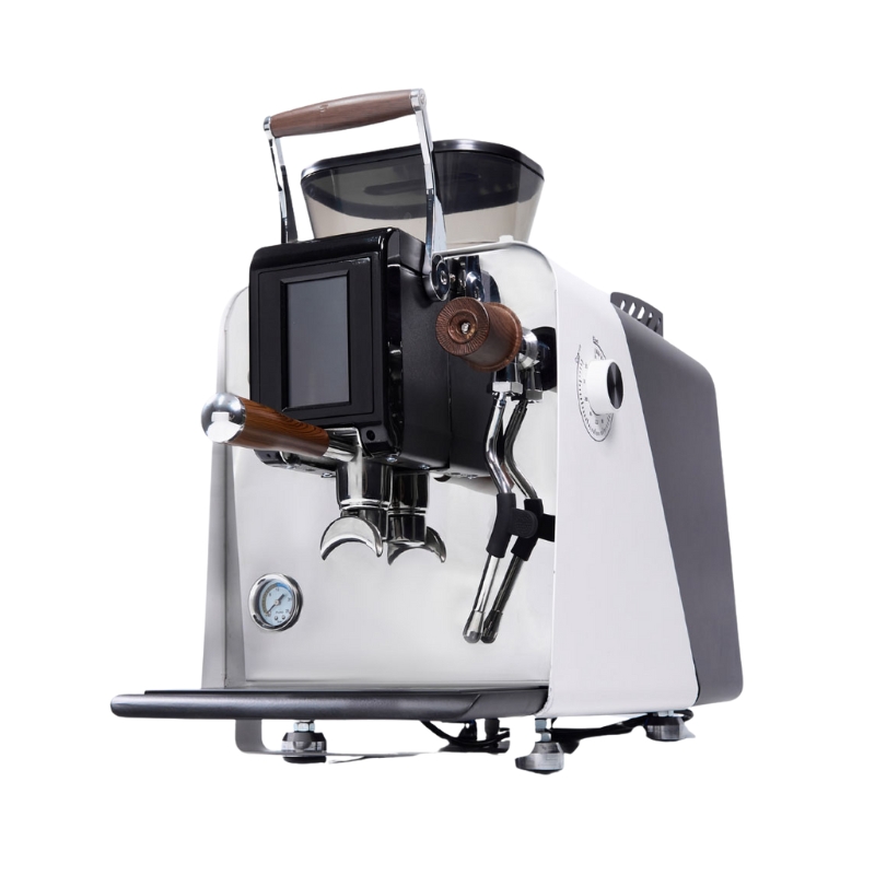 Máy pha cà phê Lacilio LS250