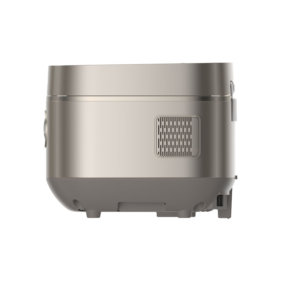 Nồi cơm điện tử chống dính tự nhiên Joyoung JNRC-502 1.8 lít