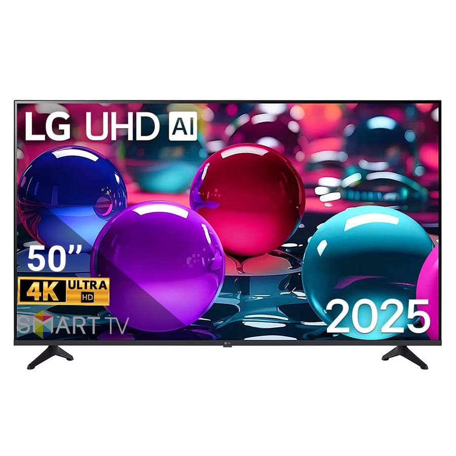 Smart Tivi 50 Inch LG UHD AI 4K 50UA7350PSB