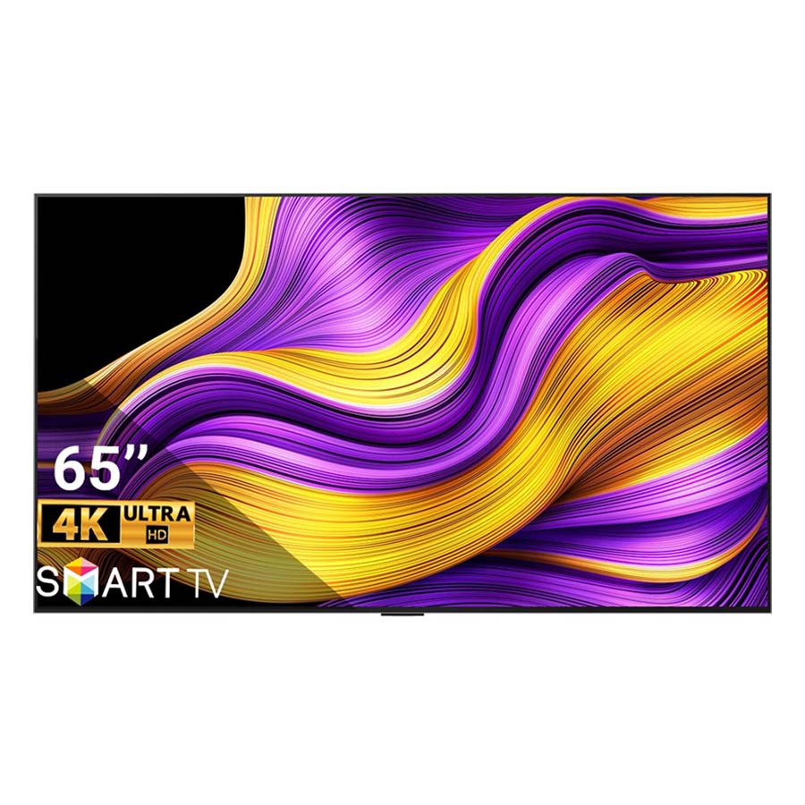 Smart Tivi LG OLED evo AI G5 4K 65 Inch OLED65G5PSA