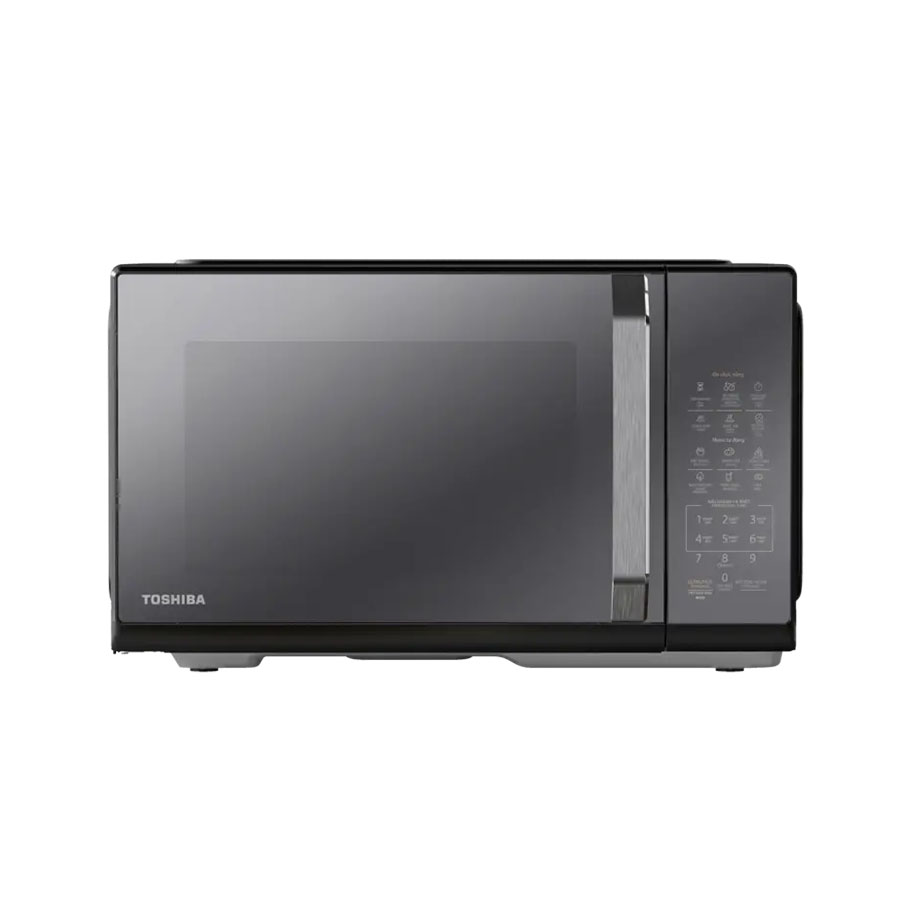 Lò vi sóng có nướng Toshiba MW3-EG26PE(BM)VN 26 lít