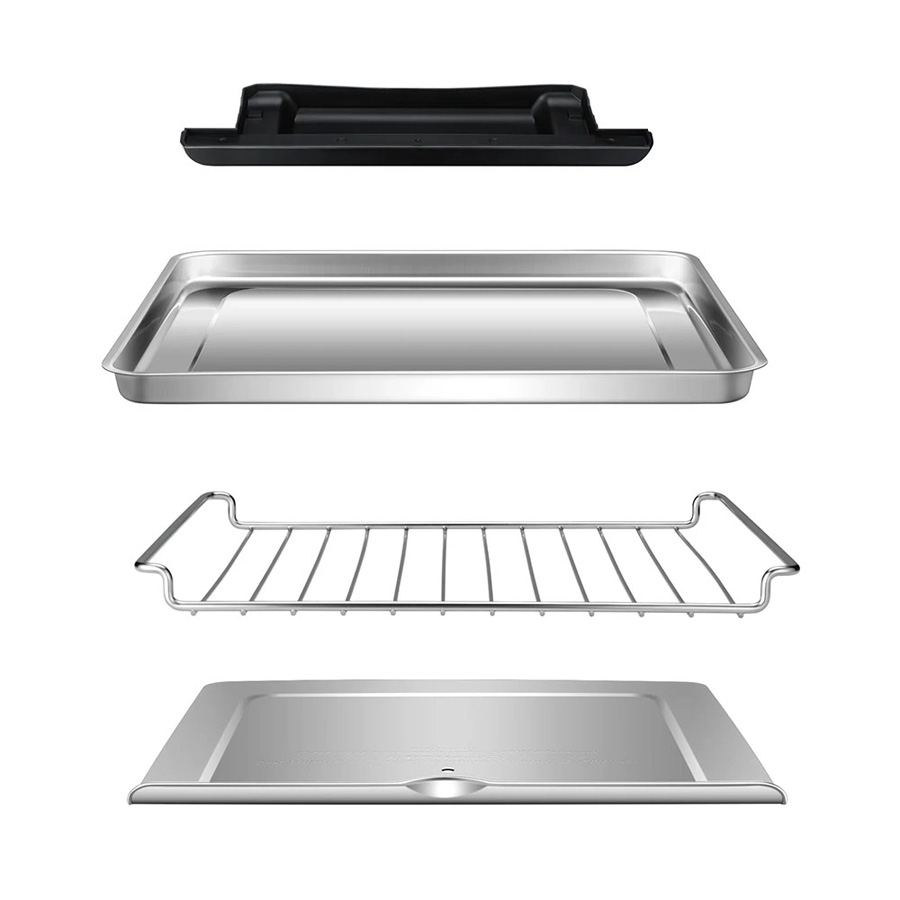 Lò chiên không dầu hơi nước Cuisinart CSO-510HK