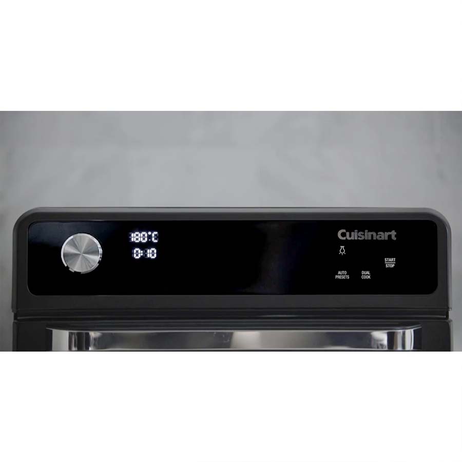 Lò chiên không dầu hơi nước Cuisinart CSO-510HK