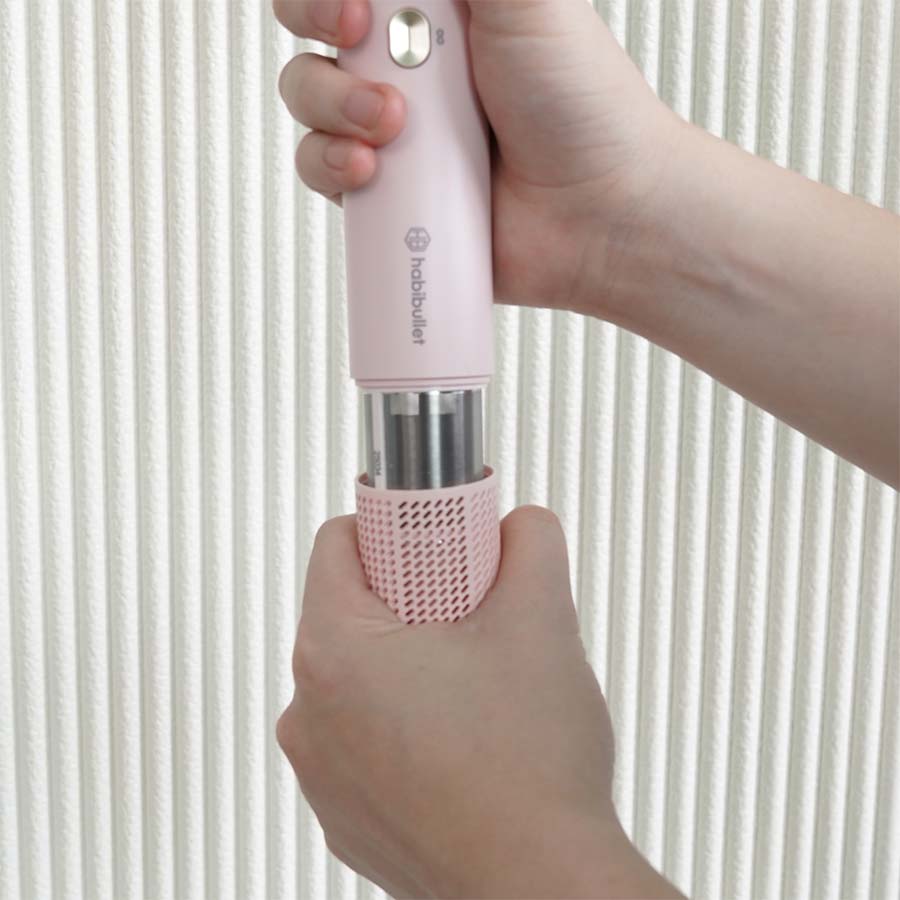 Máy sấy và chăm sóc tóc cao cấp Habibullet HHB2599 Princess
