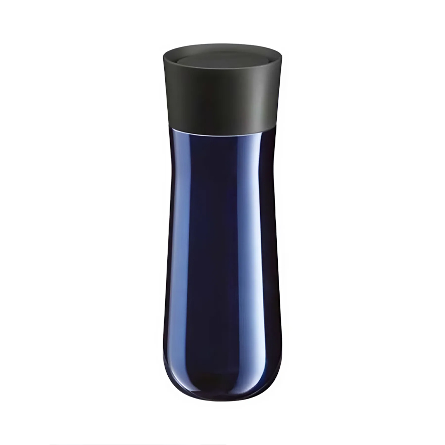 Bình giữ nhiệt WMF IMPULSE INSULATION MUG MIDNIGHT BLUE 0690926600 350ml