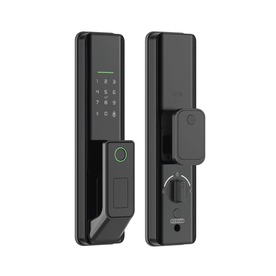 Khóa điện tử Hubert HB CG67 Mini