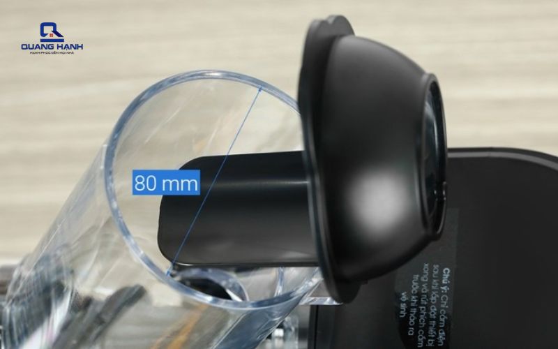 Máy ép trái cây mutoshi của nước nào? Có đáng mua không?