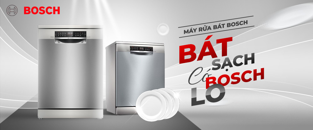 Máy Rửa Bát Chén Nhập Khẩu Chính Hãng, Giá Rẻ